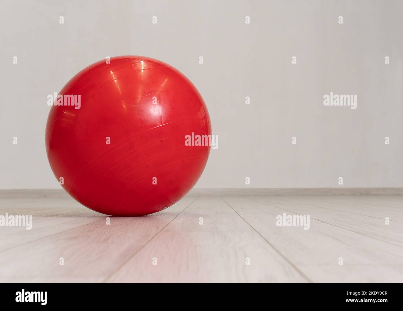 Large rubber ball hi-res stock photography and images - Alamy