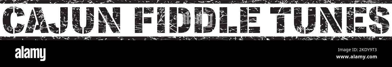 Cajun fiddle Stock Vector Images - Alamy