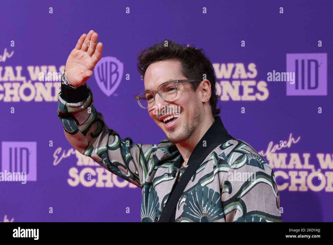 Einfach mal was schoenes hi-res stock photography and images - Alamy