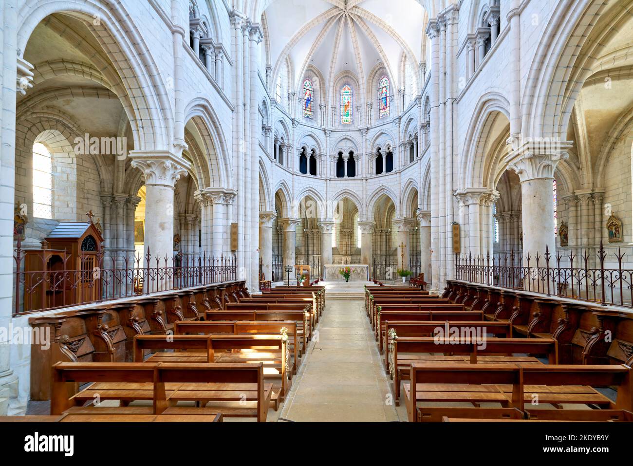 Chablis glass hi-res stock photography and images - Alamy