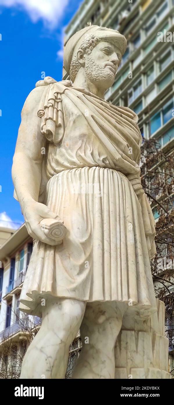 Periklis greece hi-res stock photography and images - Alamy