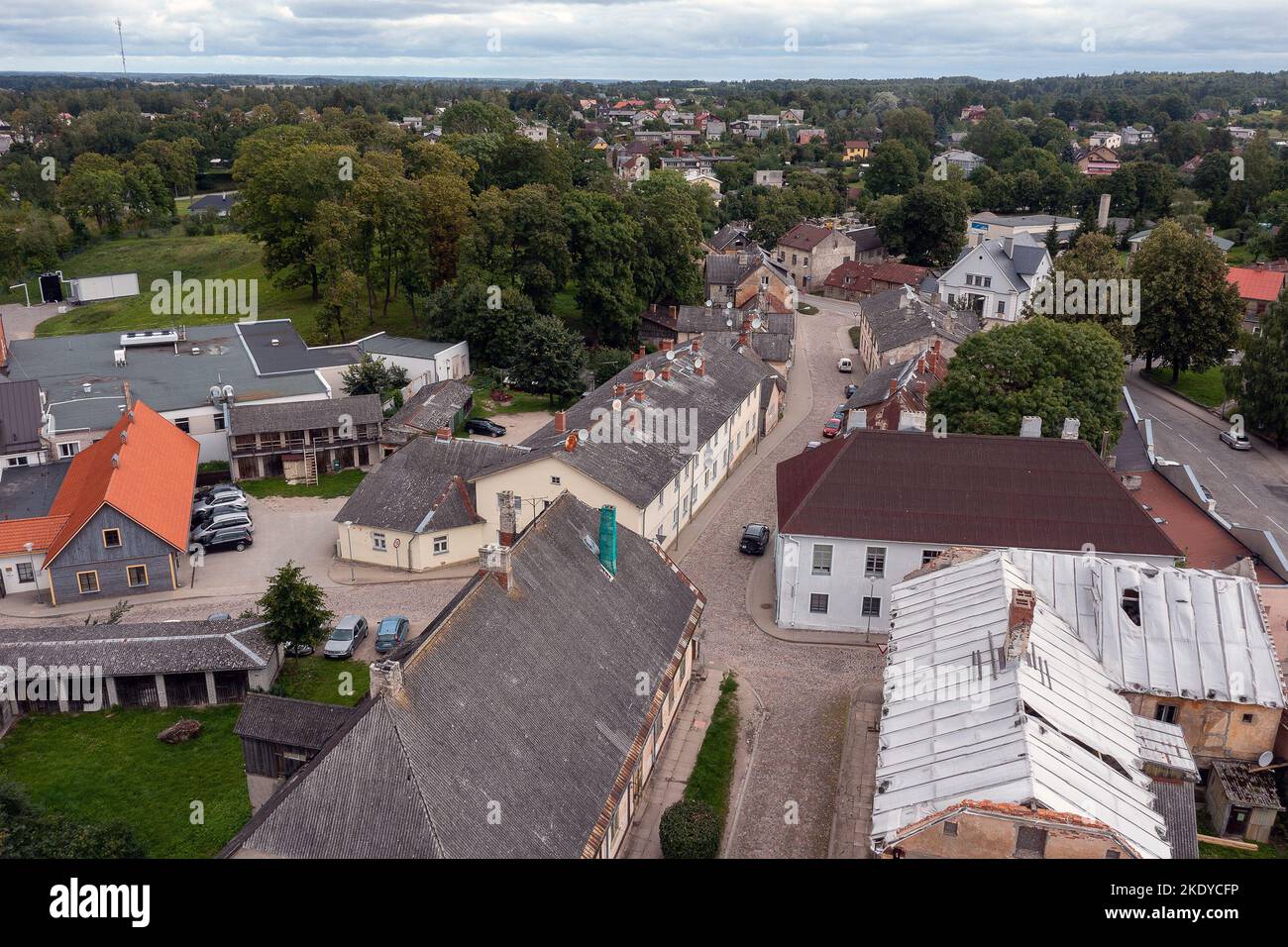 Talsi hi-res stock photography and images - Alamy