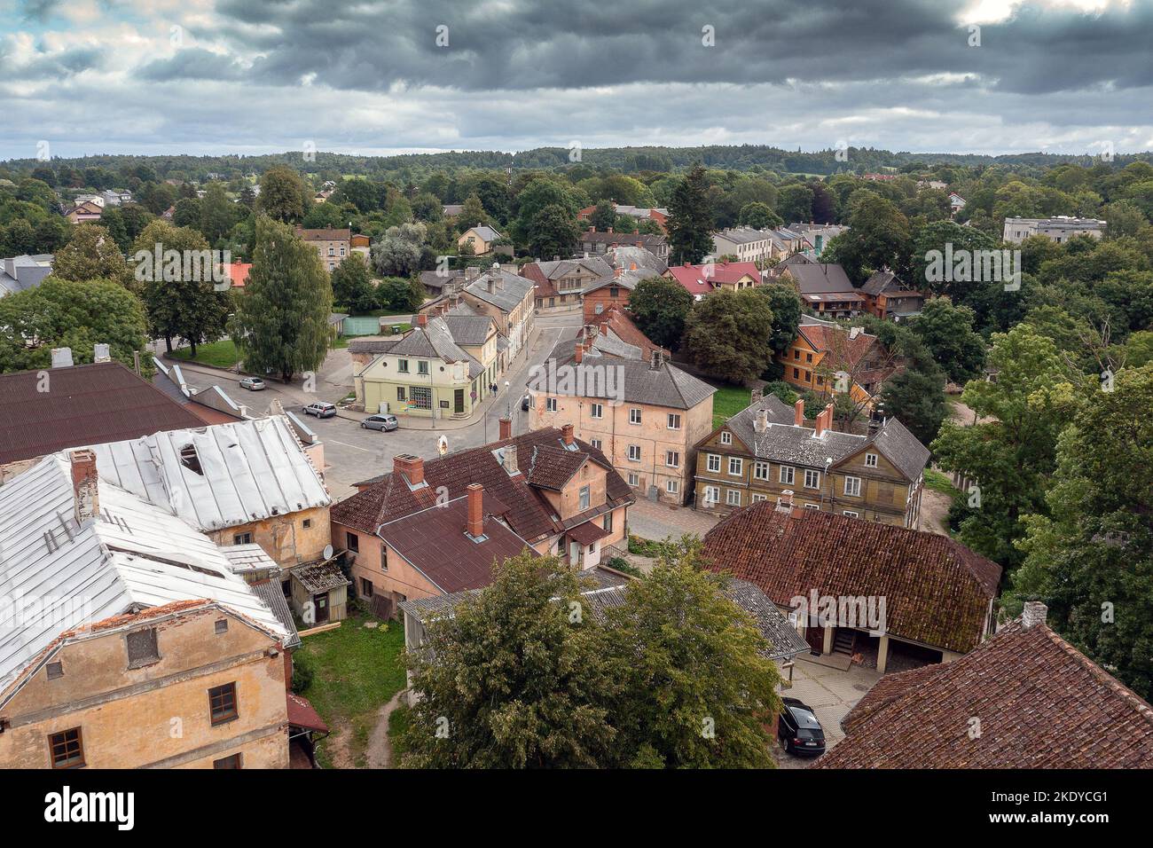 Talsi hi-res stock photography and images - Alamy