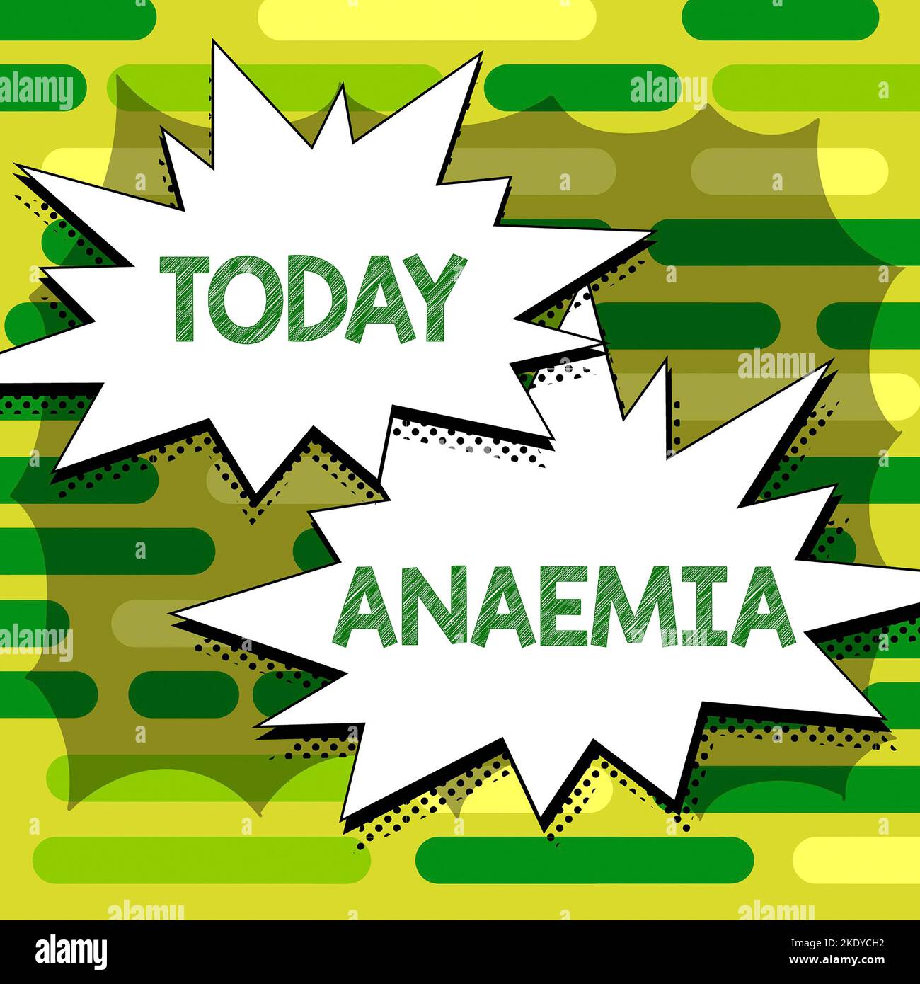 Sign displaying Anaemia, Internet Concept a condition marked by a ... Sign displaying Anaemia, Internet Concept a condition marked by a ...