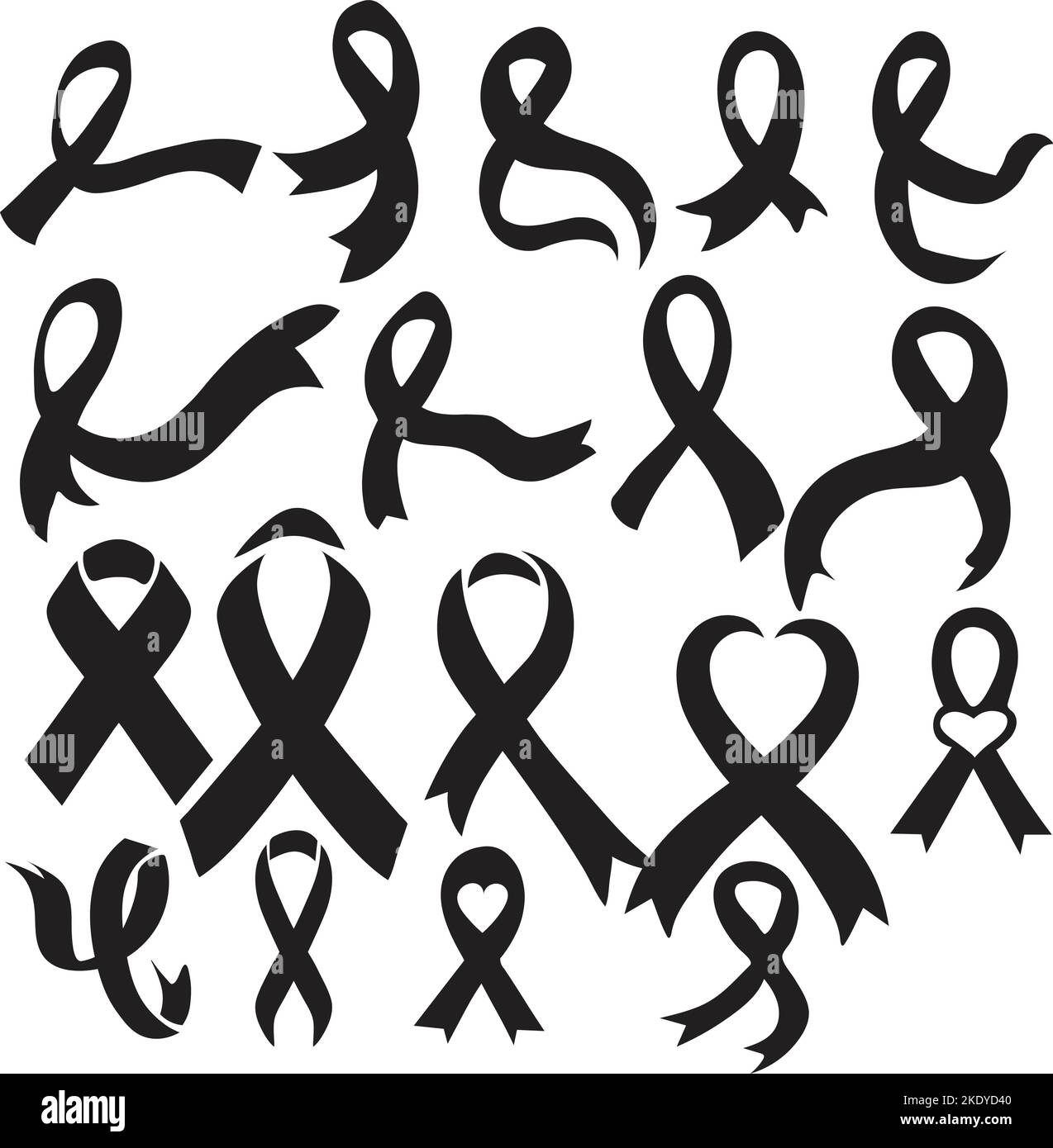 Black crest Black and White Stock Photos & Images - Alamy