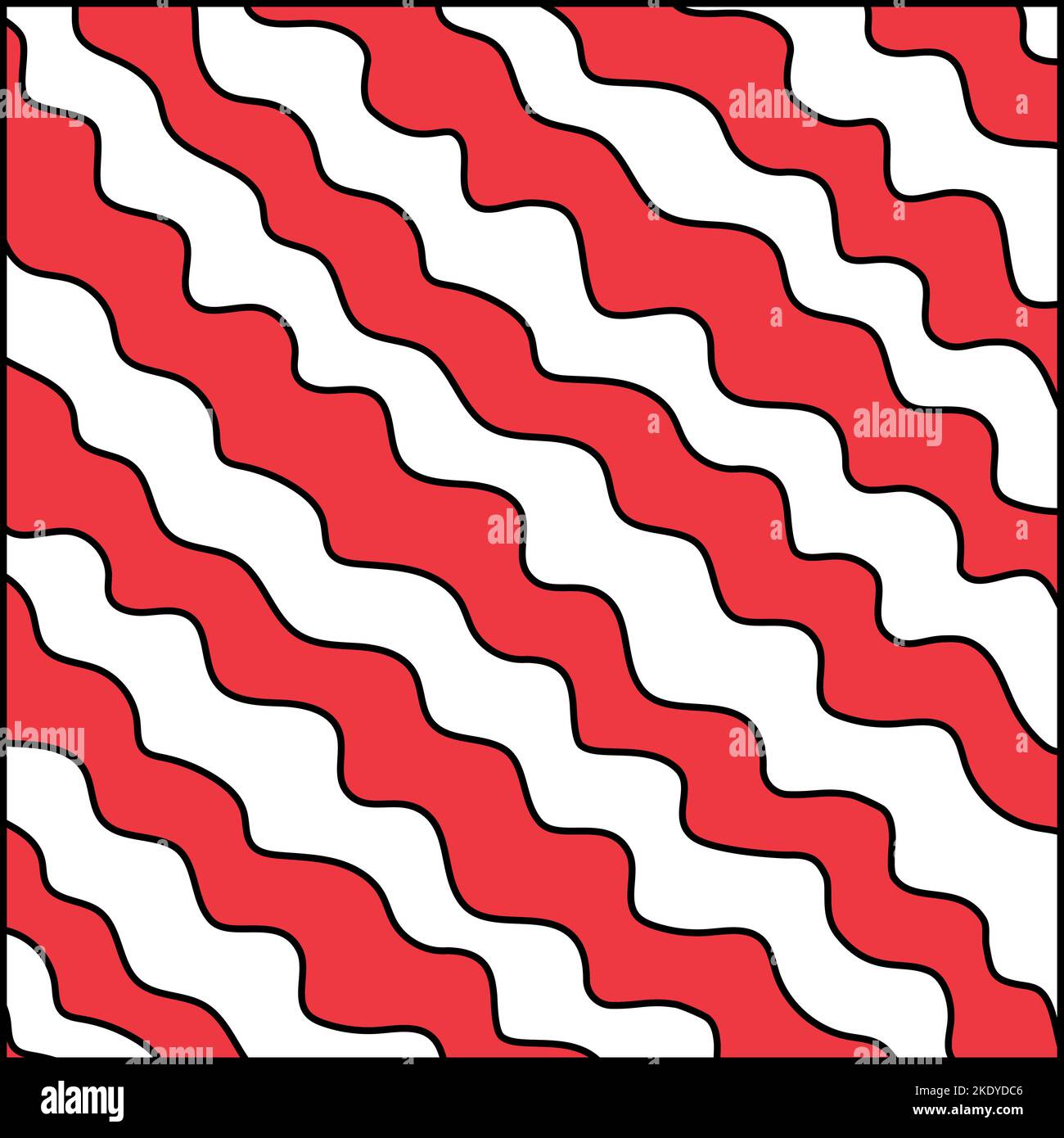 Vector line hand drawn Stock Vector Images - Alamy