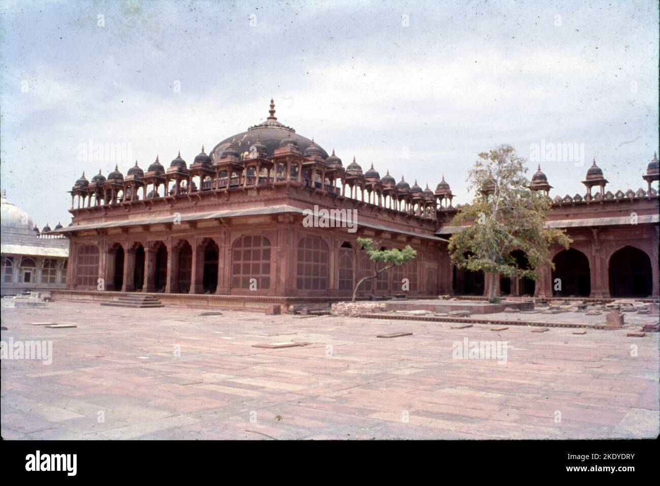 Akbar the great mughal emperor hi-res stock photography and images - Alamy