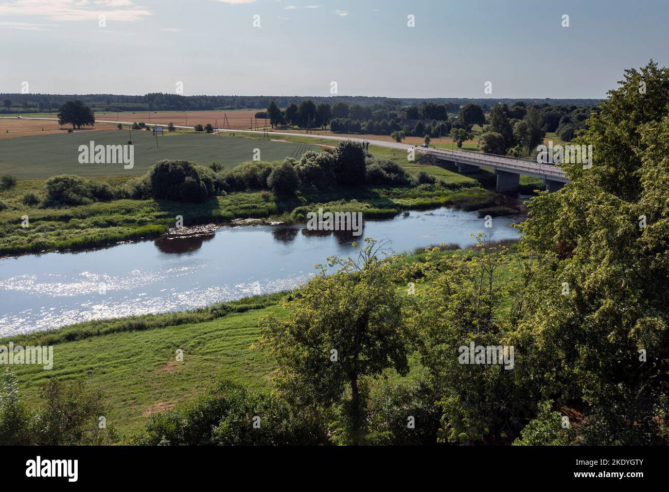 Skrunda latvia hi-res stock photography and images - Alamy