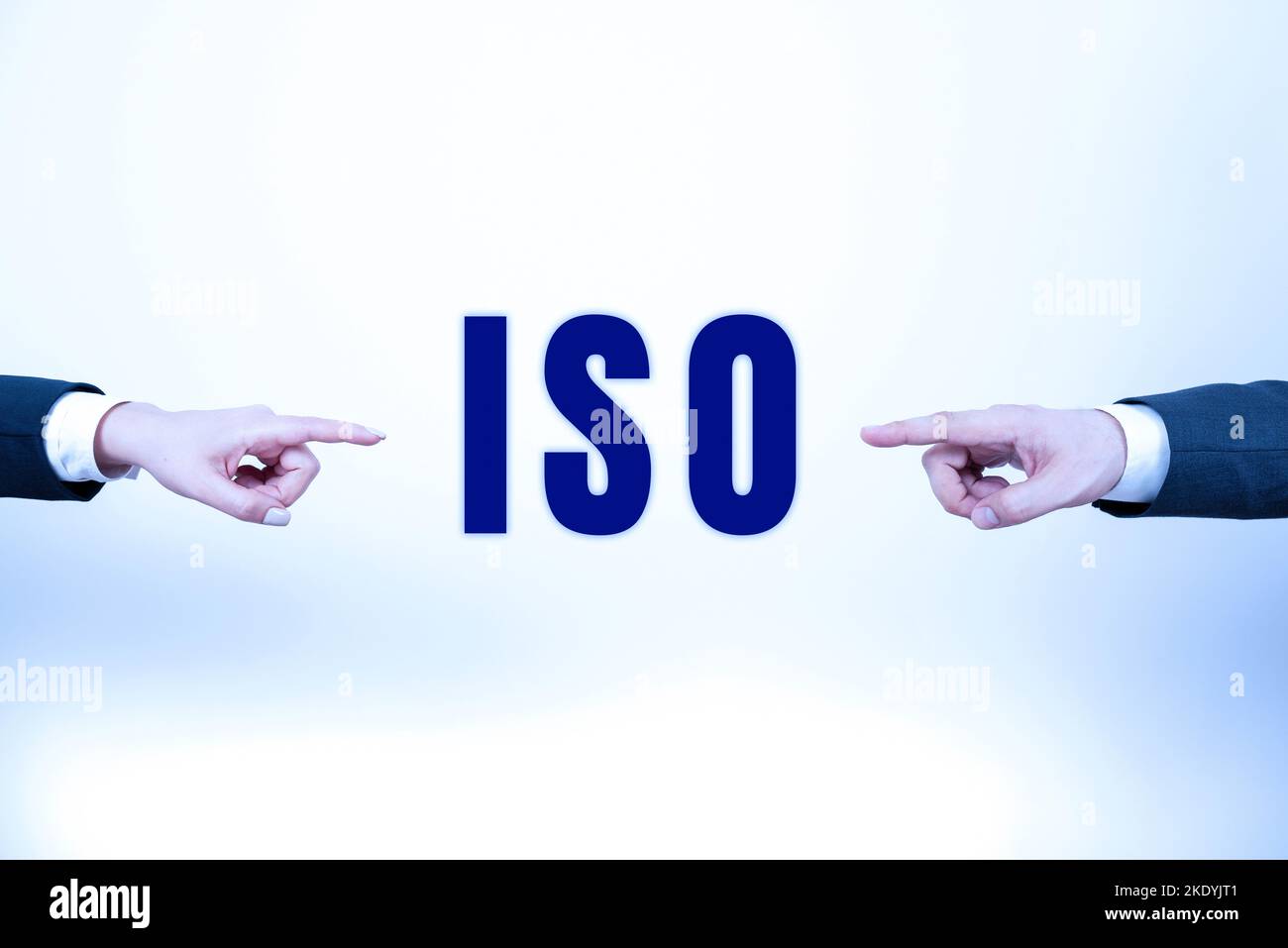 Inspiration showing sign Iso, Internet Concept international ...