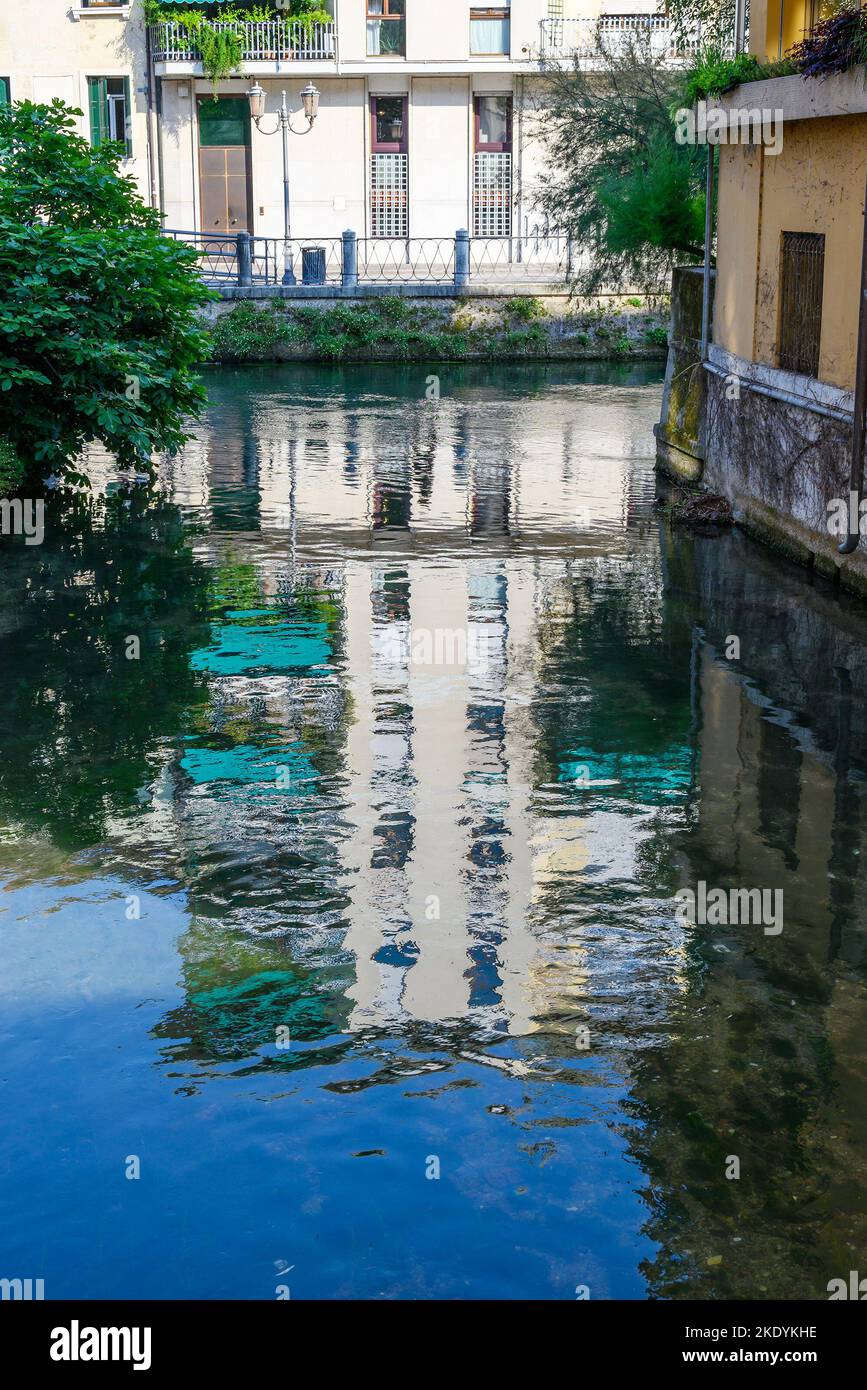 Treviso city hi-res stock photography and images - Alamy