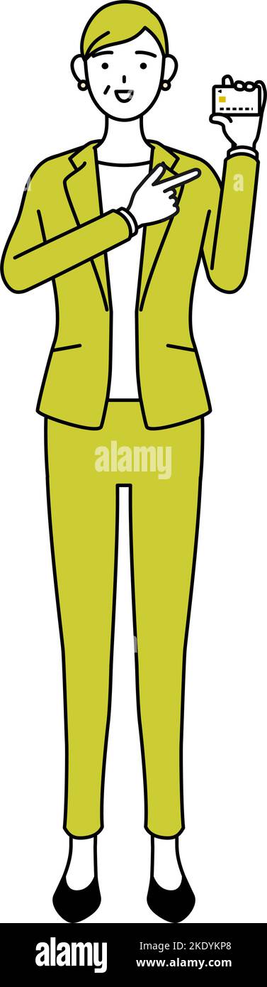 Female working in electronic Stock Vector Images - Alamy
