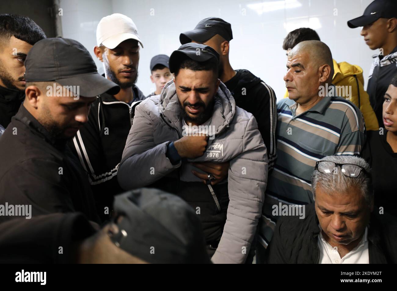 Hospital mahdi hi-res stock photography and images - Alamy