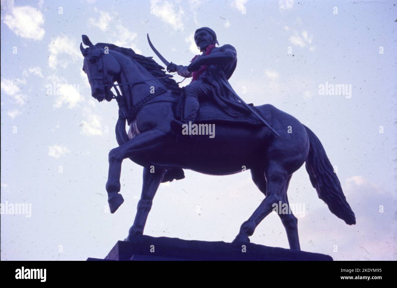 Shivaji Bhonsale I, also referred to as Chhatrapati Shivaji Maharaj ...