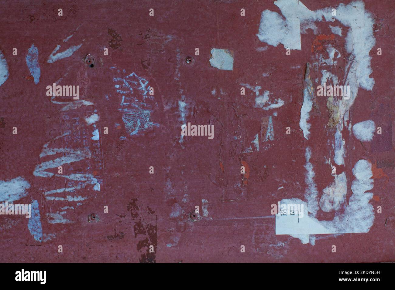 Old red textures wall background. Perfect background with space Stock ...