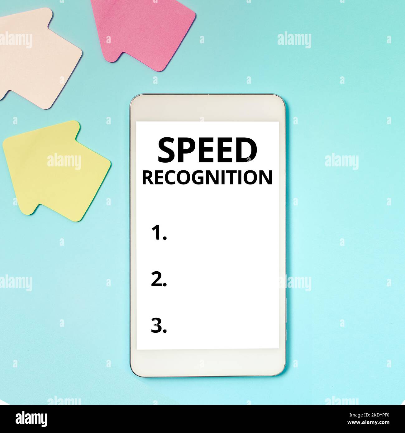 Conceptual display Speed Recognition, Conceptual photo ... Conceptual display Speed Recognition, Conceptual photo ...