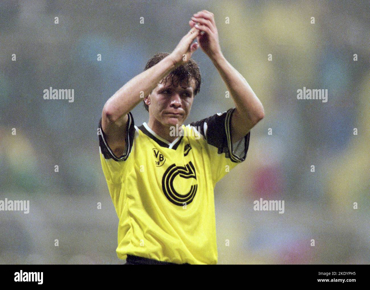 Moller 1996 hi-res stock photography and images - Alamy