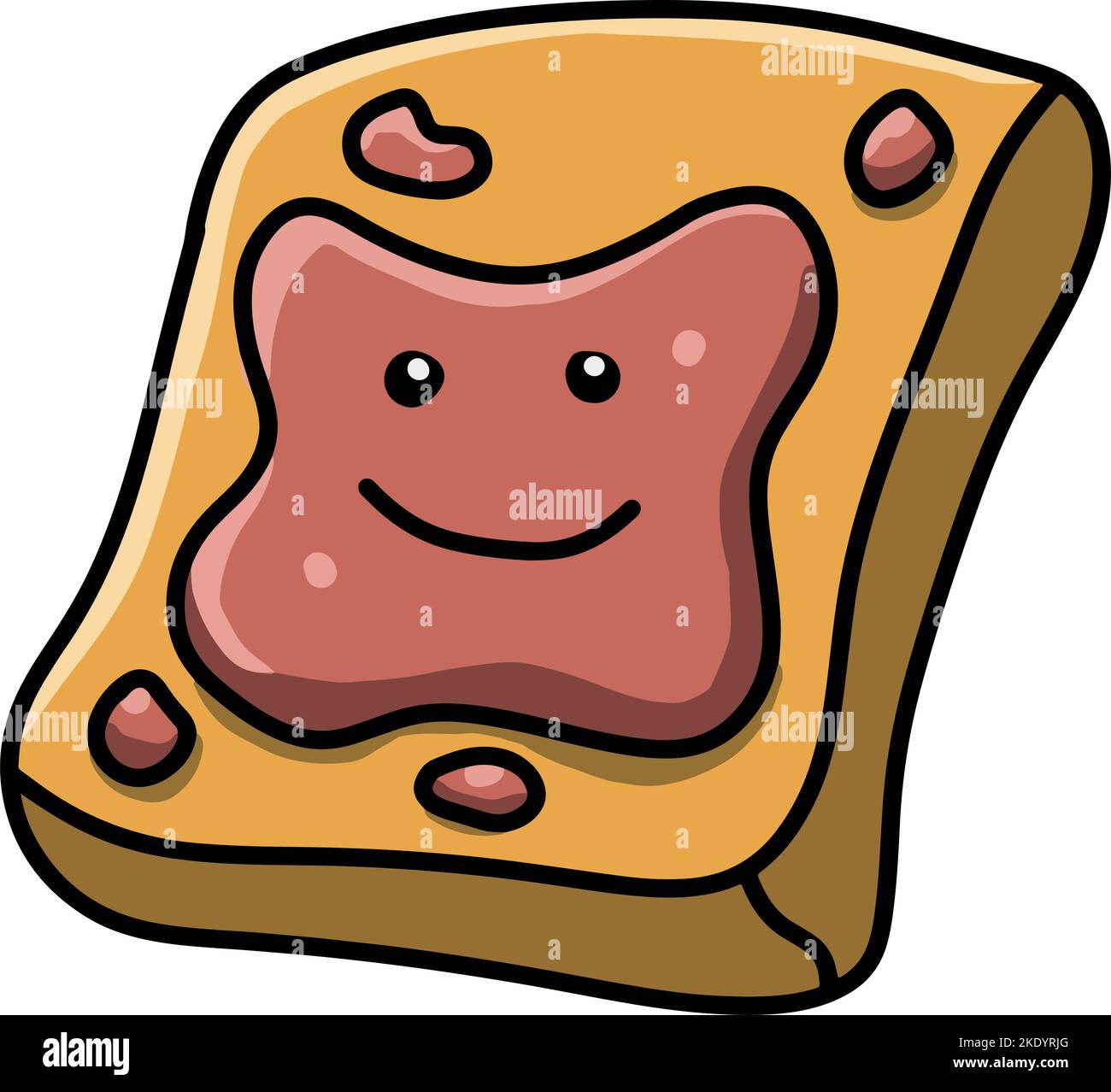 Spread icon Stock Vector Images - Alamy