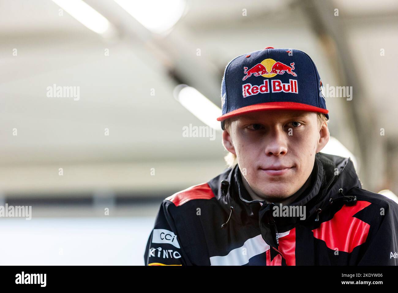 ROVANPERA Kalle (fin), Toyota Gazoo Racing WRT, Toyota GR Yaris Rally1 ...