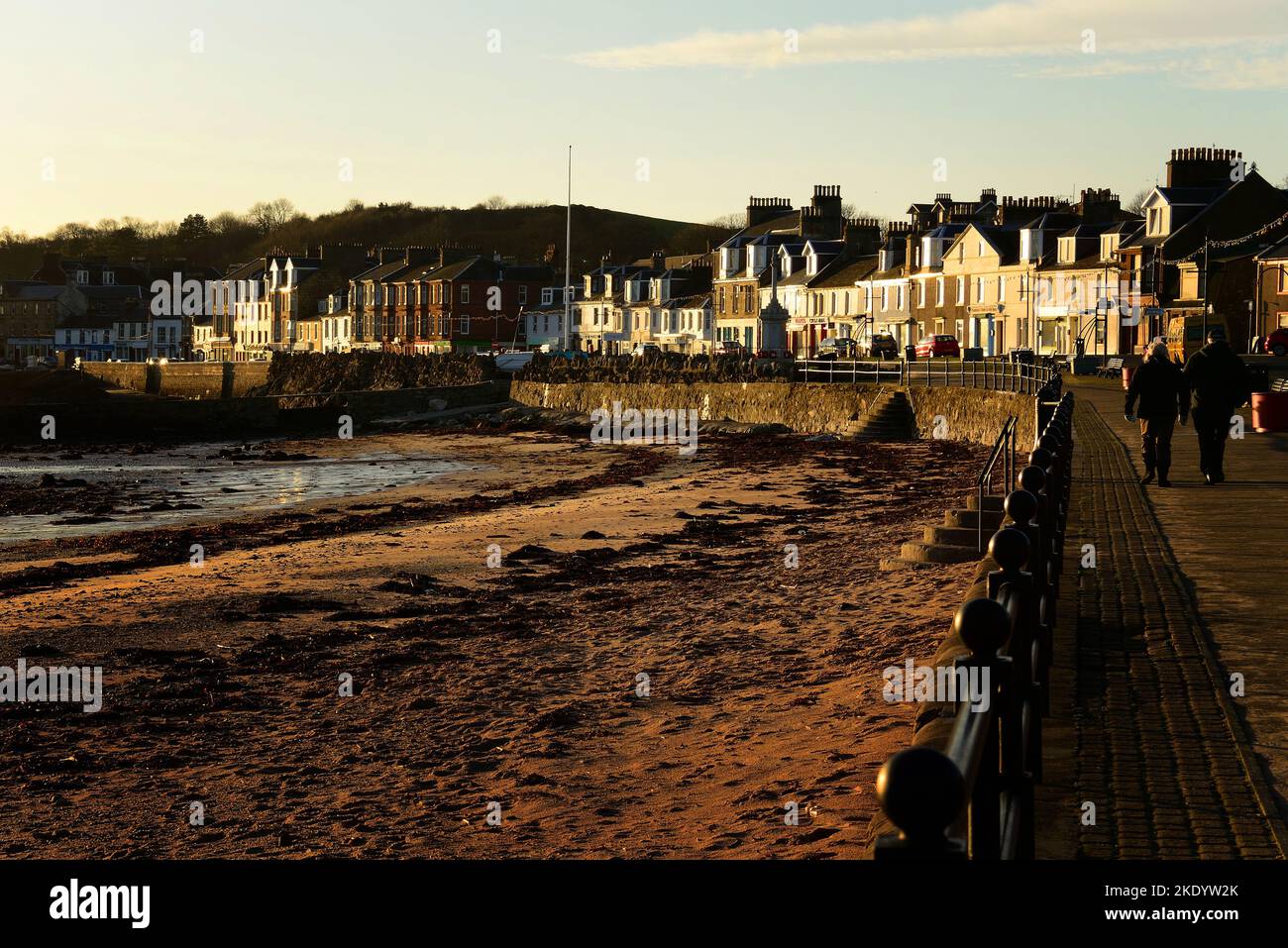 Cumbrae isle hi-res stock photography and images - Alamy