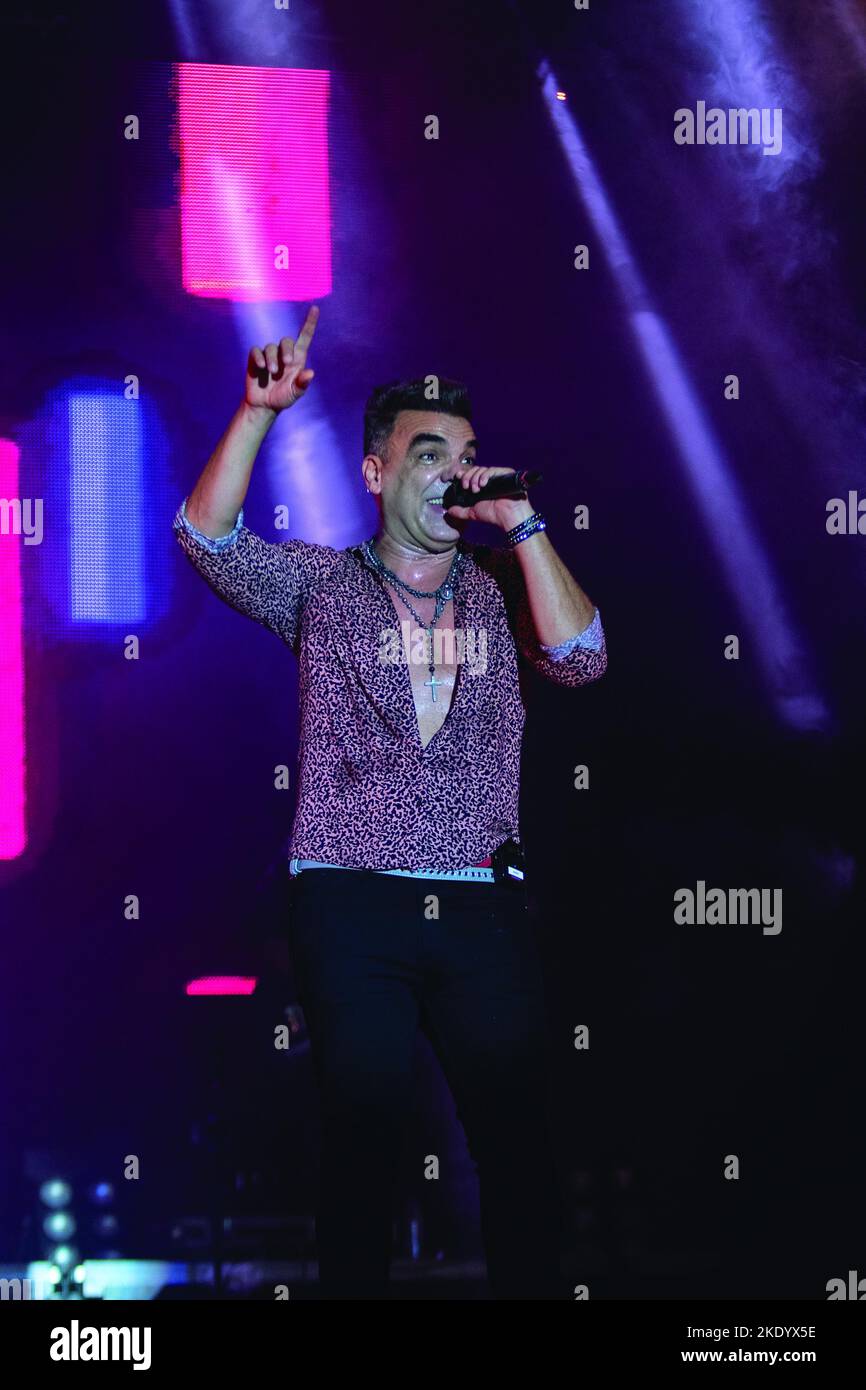 Asier cazalis hi-res stock photography and images - Alamy