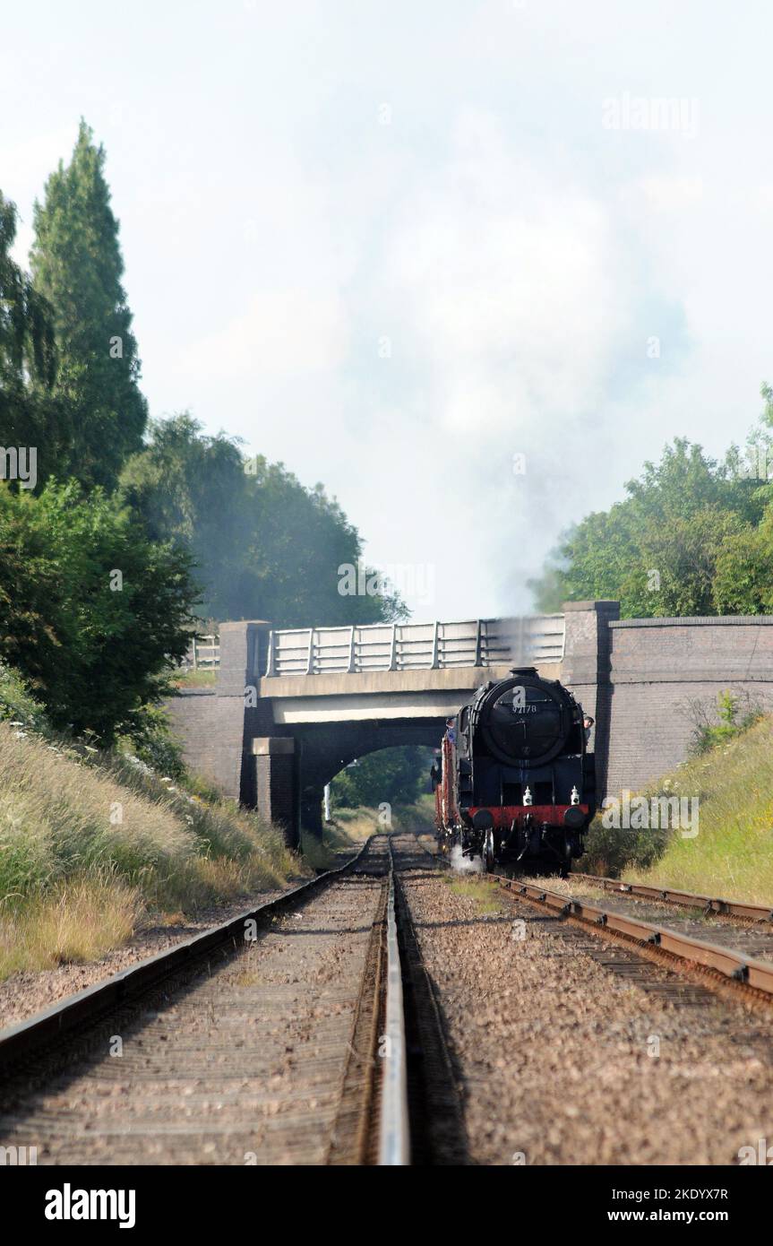 Woodthorpe hi-res stock photography and images - Alamy