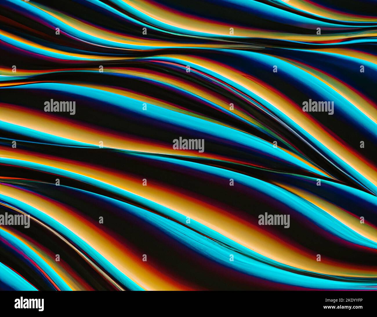 A digital art of flowing abstract neon colors perfect for backgrounds ...