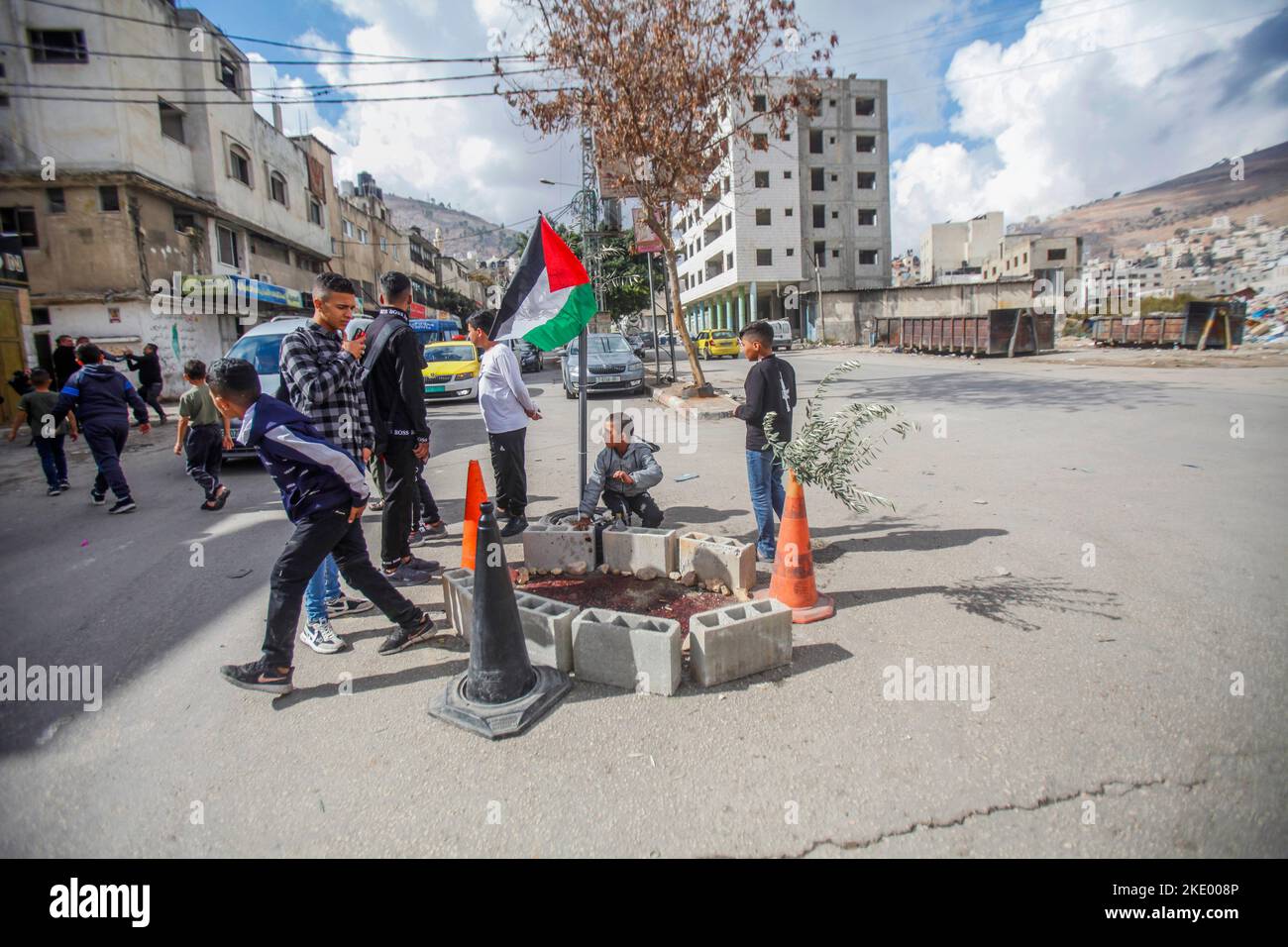 Mahdi hashsh hi-res stock photography and images - Alamy