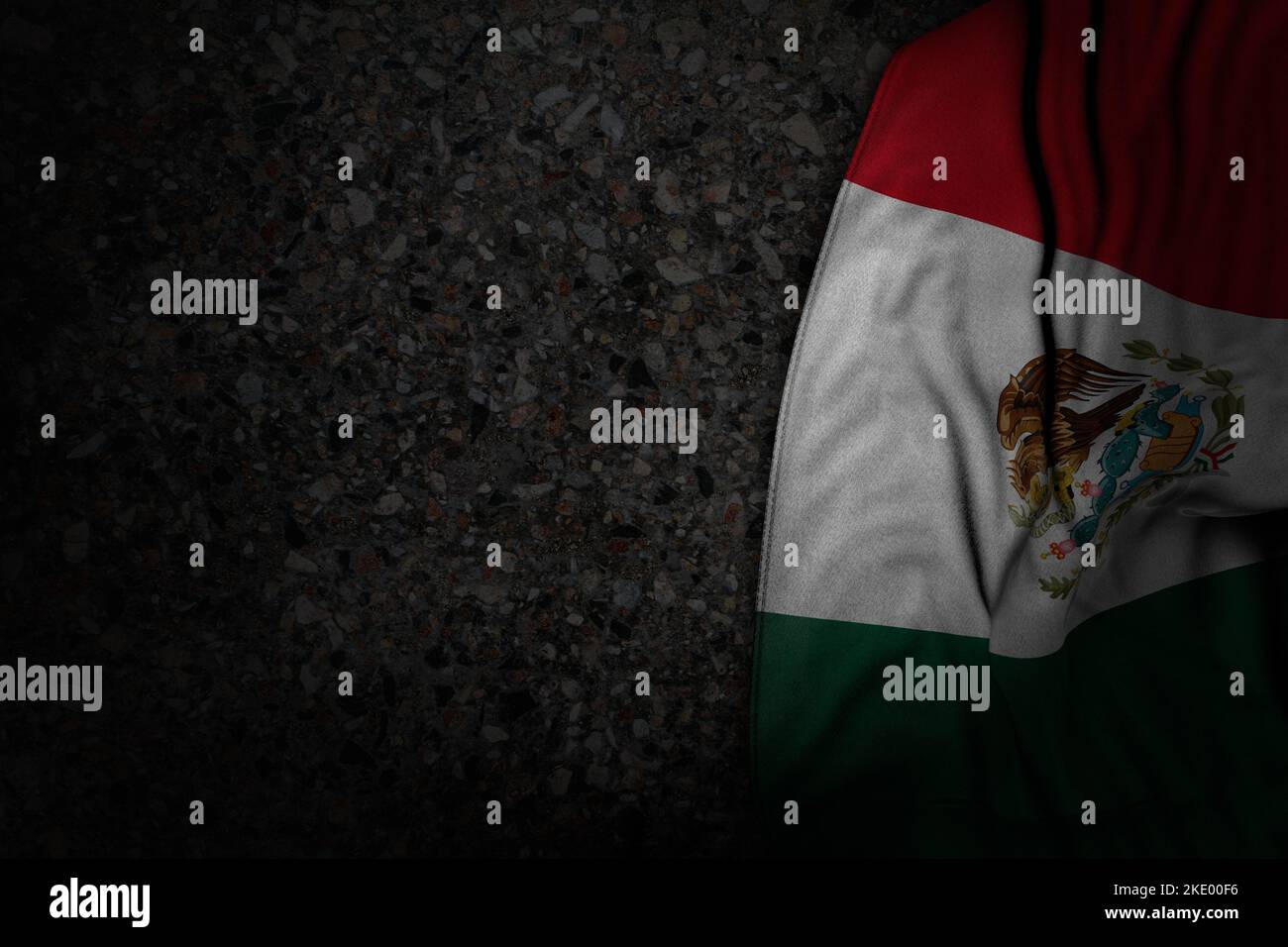 Mexico 3d text floating on hi-res stock photography and images - Alamy