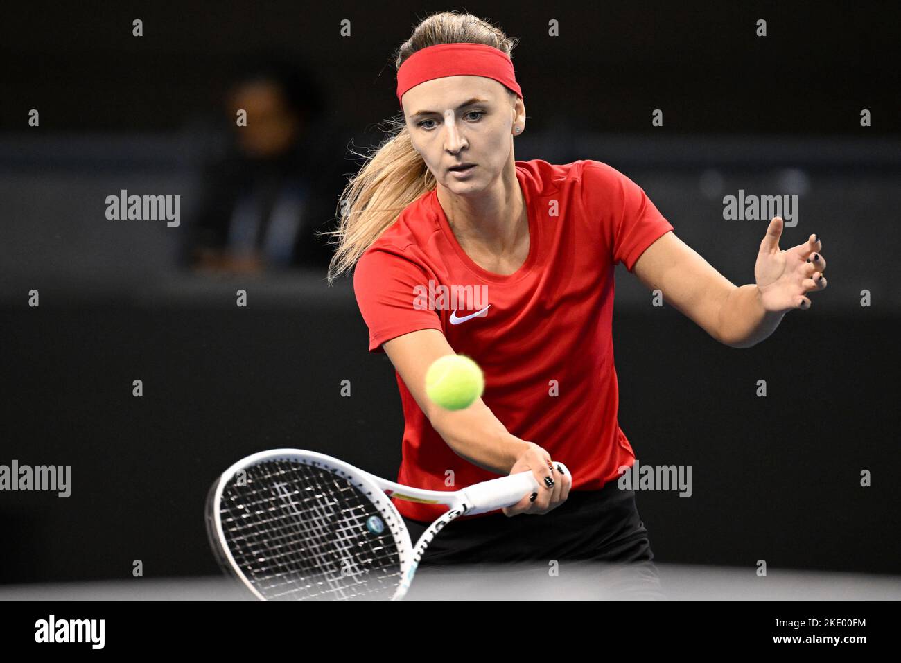 Glasgow, Scotland, 09/11/2022, Glasgow, Scotland, UK. 9th November ...