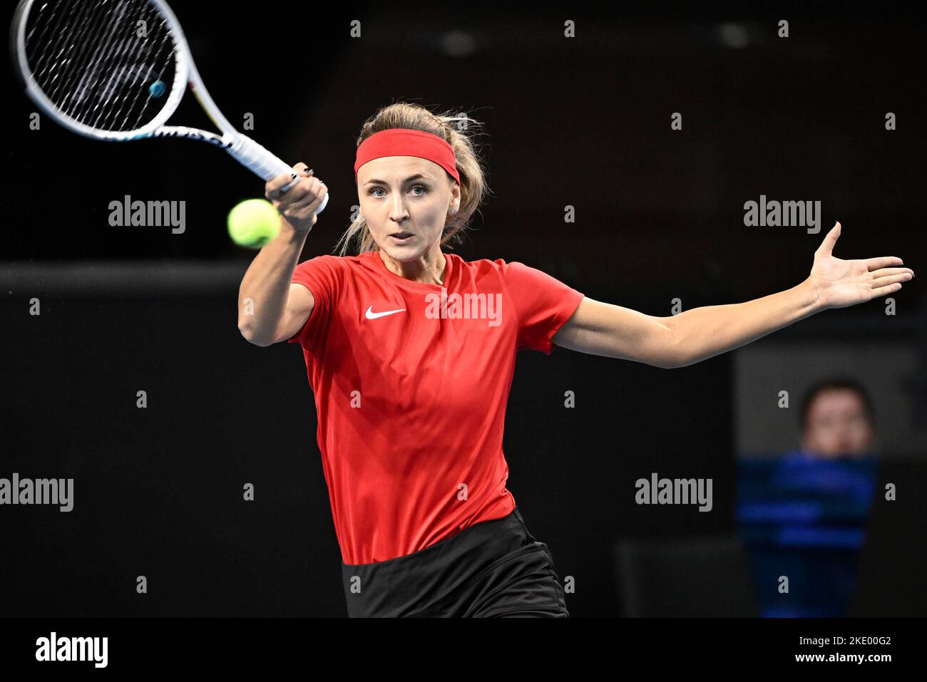 Glasgow, Scotland, 09/11/2022, Glasgow, Scotland, UK. 9th November ...