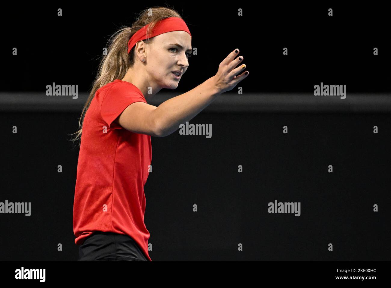 Glasgow, Scotland, 09/11/2022, Glasgow, Scotland, UK. 9th November ...