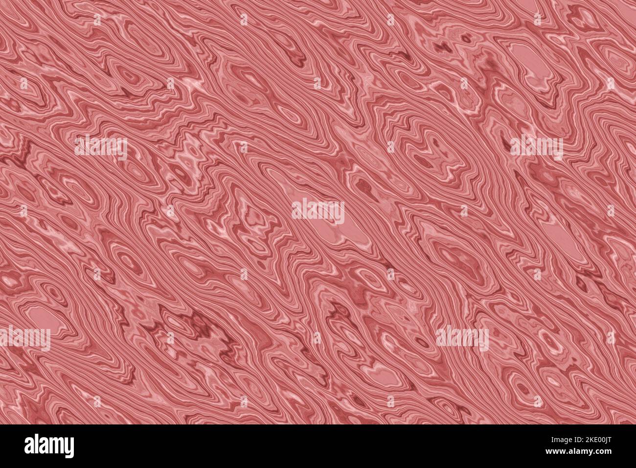 amazing red schistous stonework digital drawn backdrop illustration ...