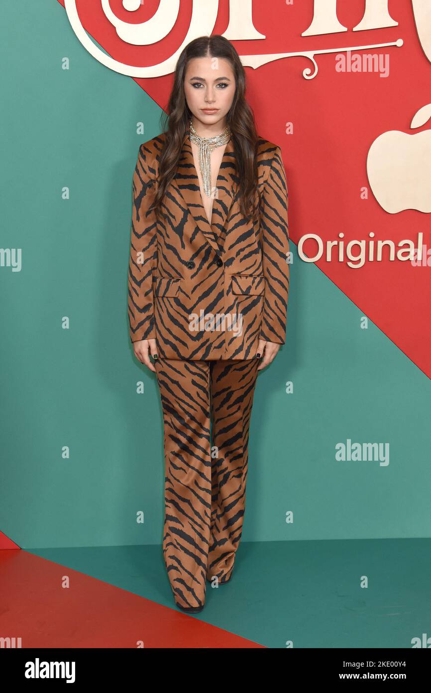 Alice katz hi-res stock photography and images - Alamy