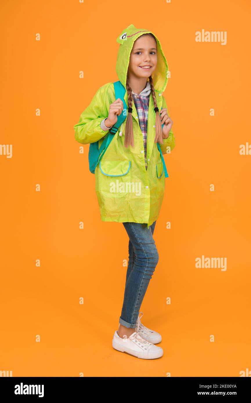 Waterproof cloak. Waterproof fabric for your comfort. Rainproof ...