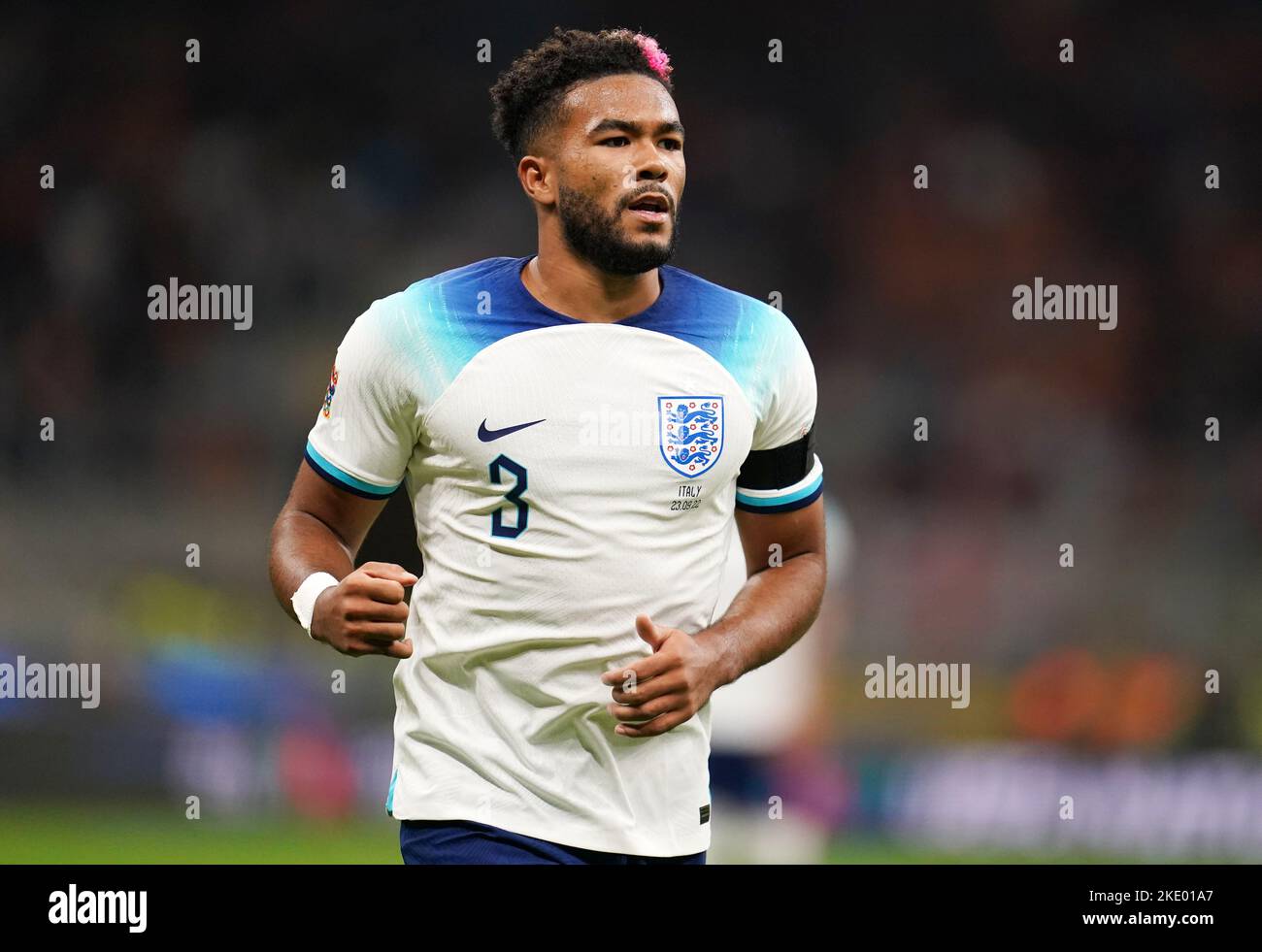 Reece james october 2022 milan hi-res stock photography and images - Alamy