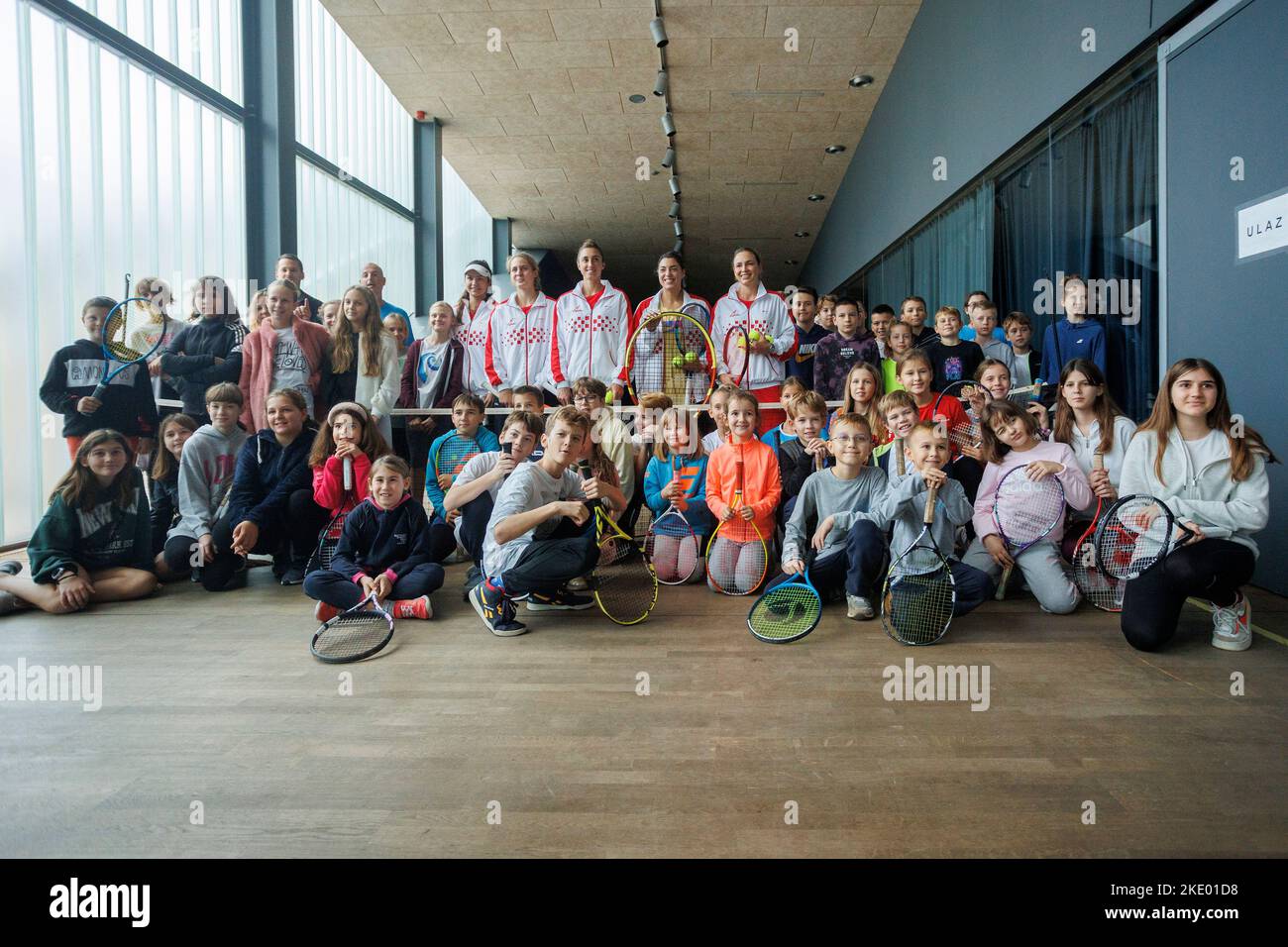 Tara wurth hi-res stock photography and images - Alamy