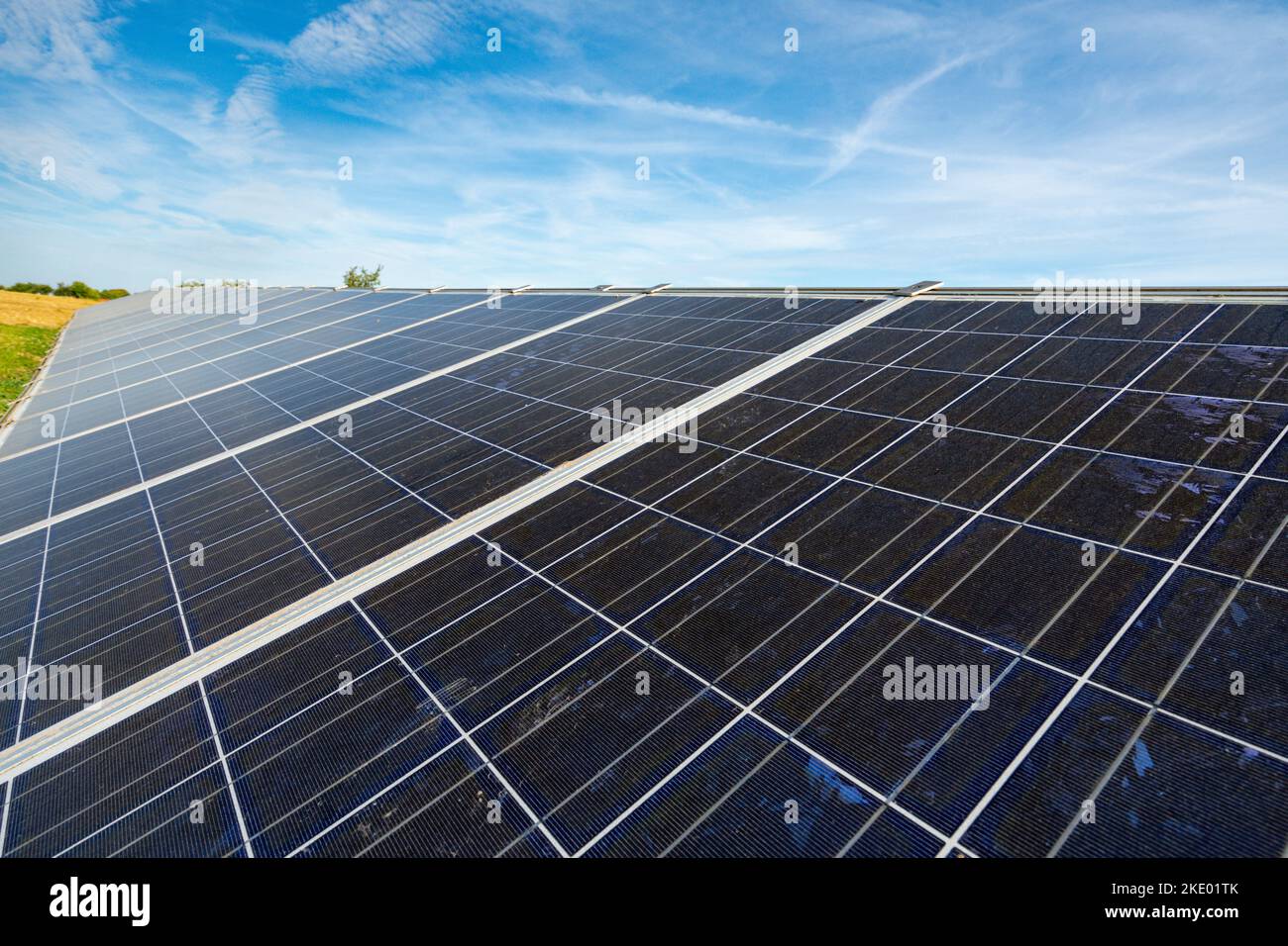 Shiny panels hi-res stock photography and images - Alamy