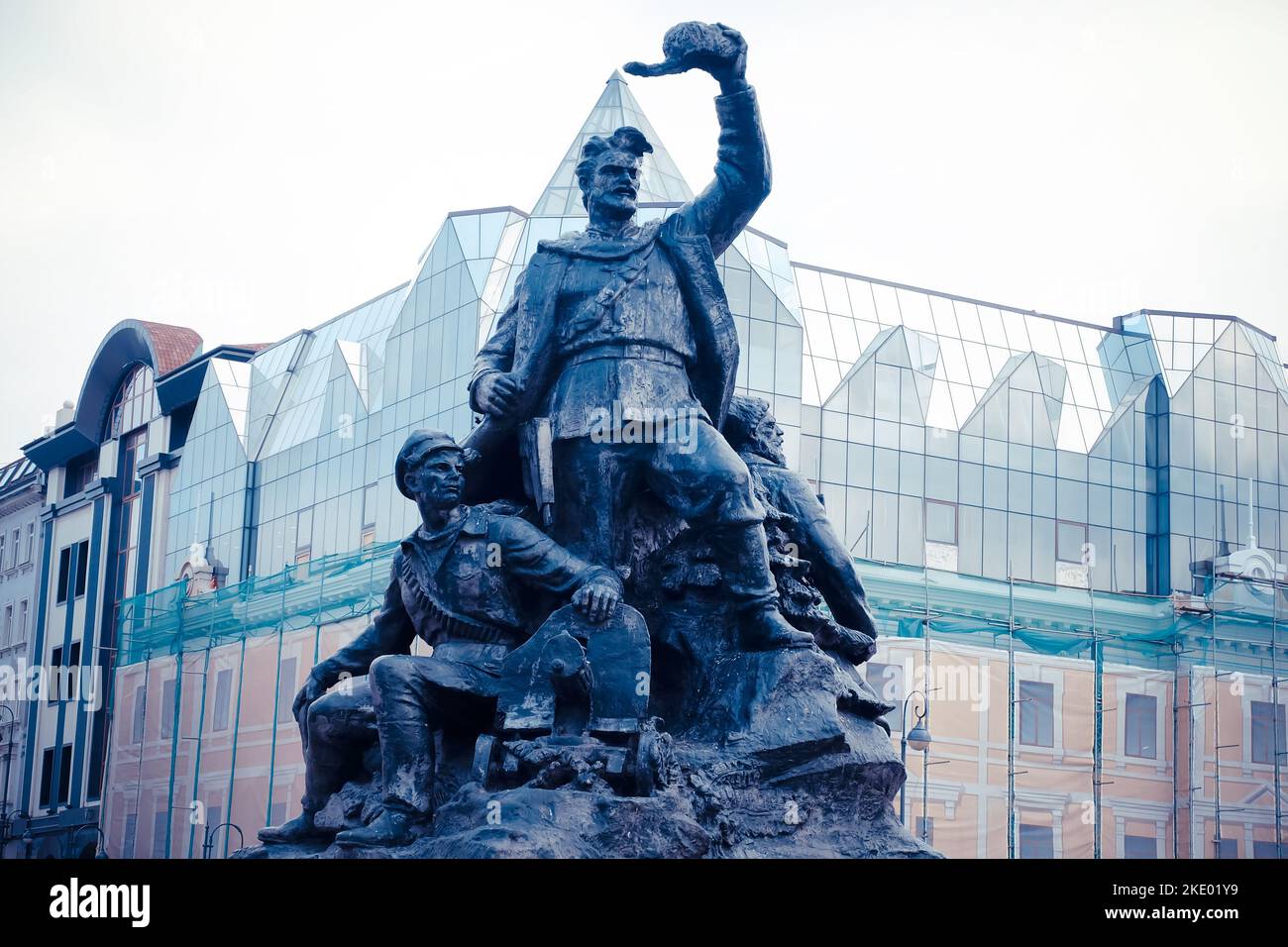 Vladivostok rusia hi-res stock photography and images - Alamy