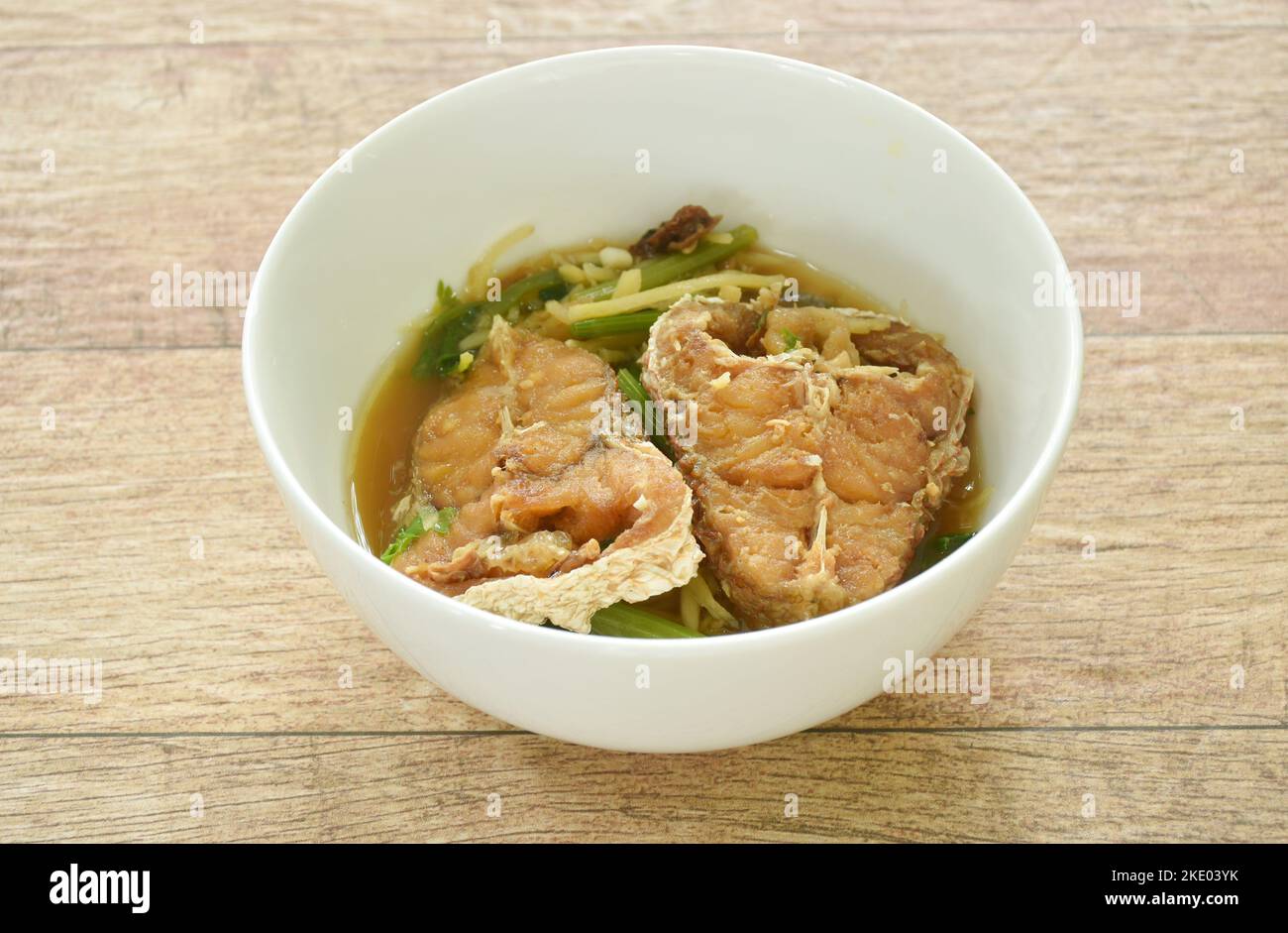 Bowl Dressing Sojasauce