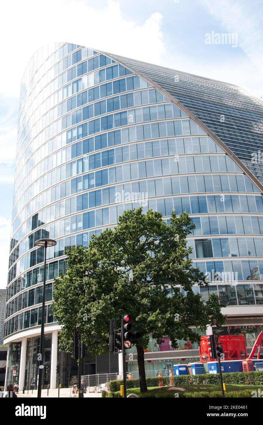 Building moorgate hi-res stock photography and images - Alamy