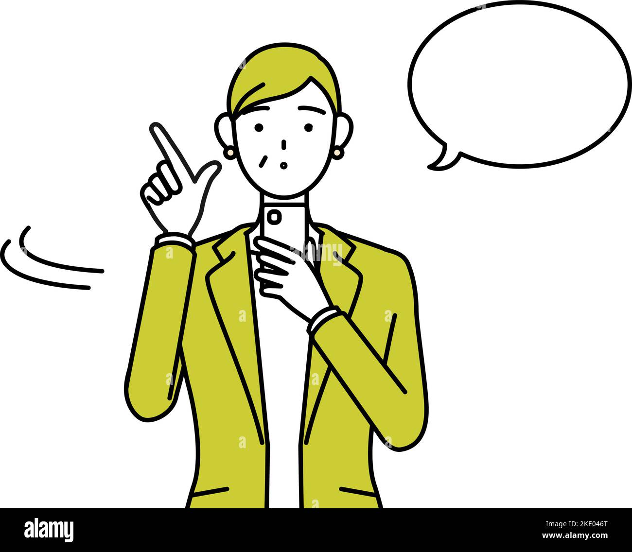 Balloon saleswoman Stock Vector Images - Alamy