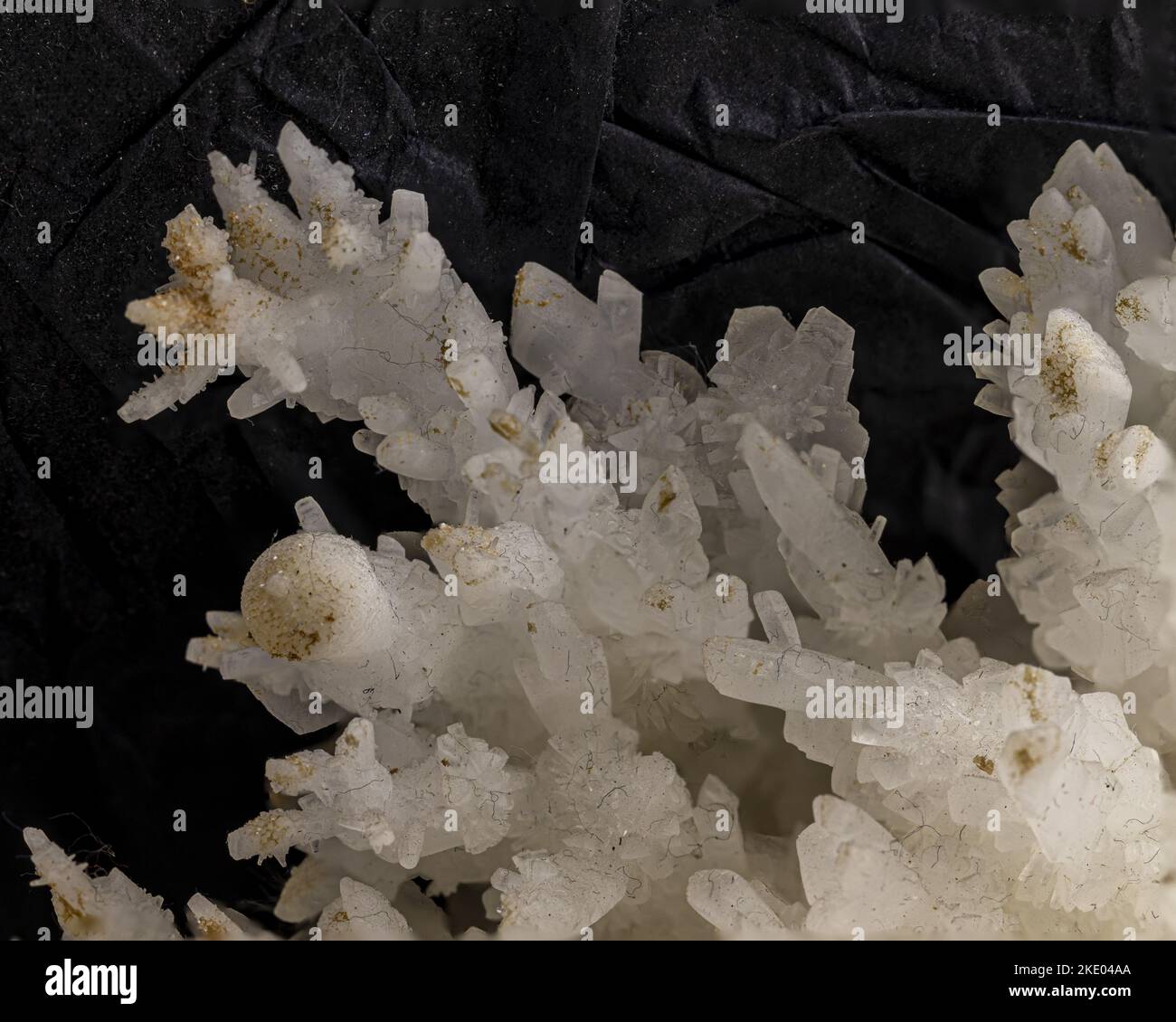 Mineralogical hi-res stock photography and images - Alamy