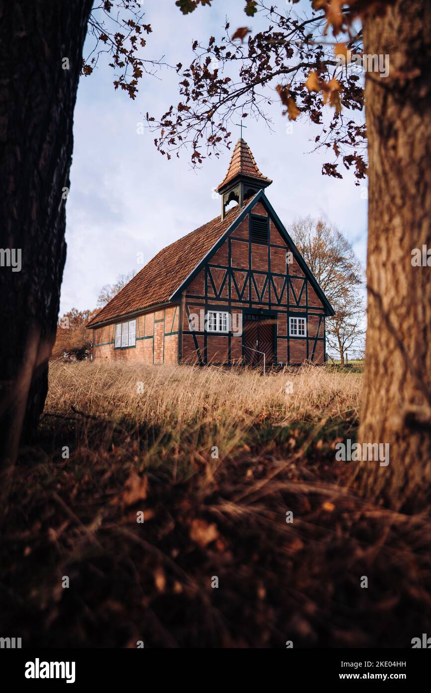 Tessenow hi-res stock photography and images - Alamy