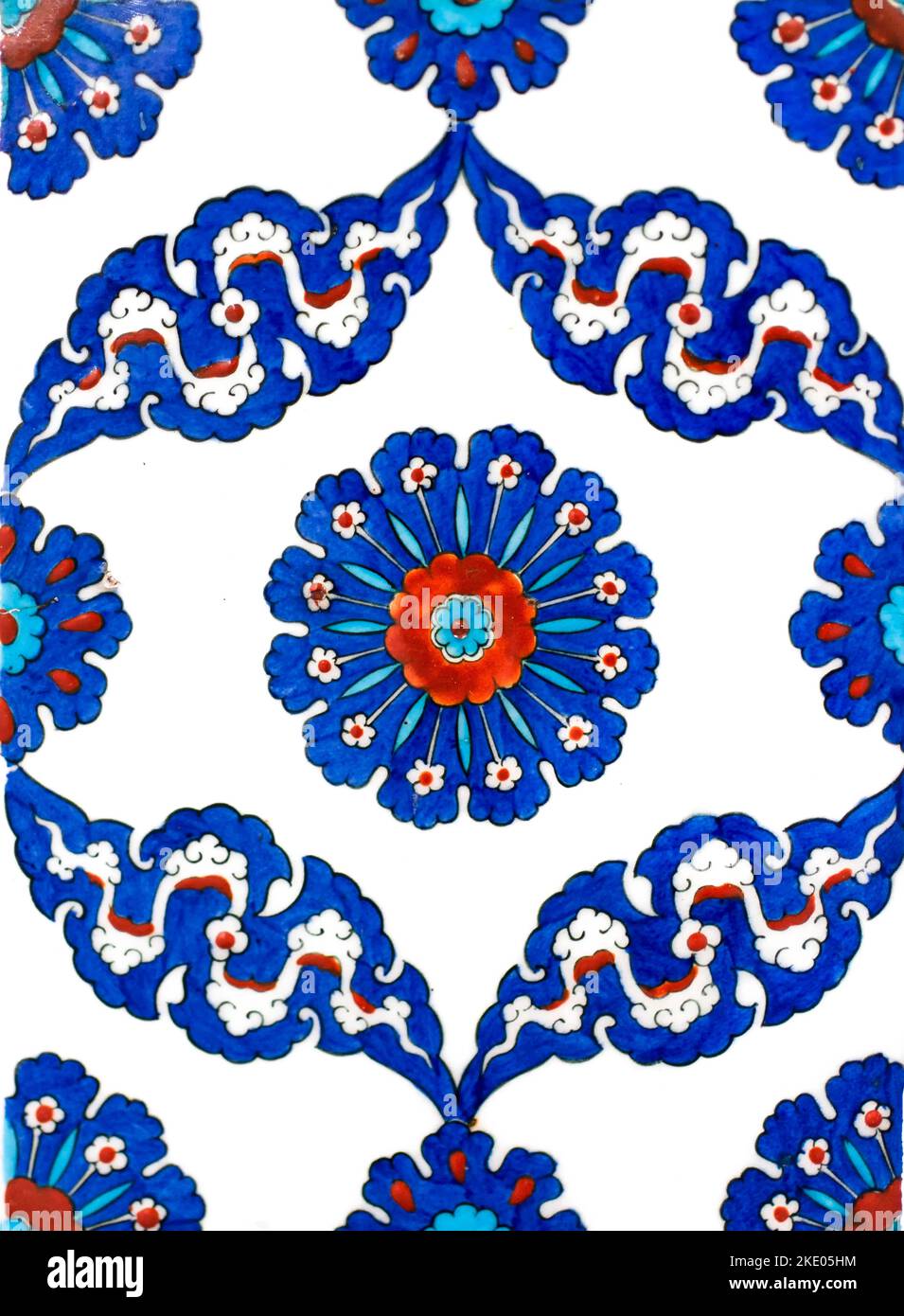 Ornate detail detailed tile hi-res stock photography and images - Alamy