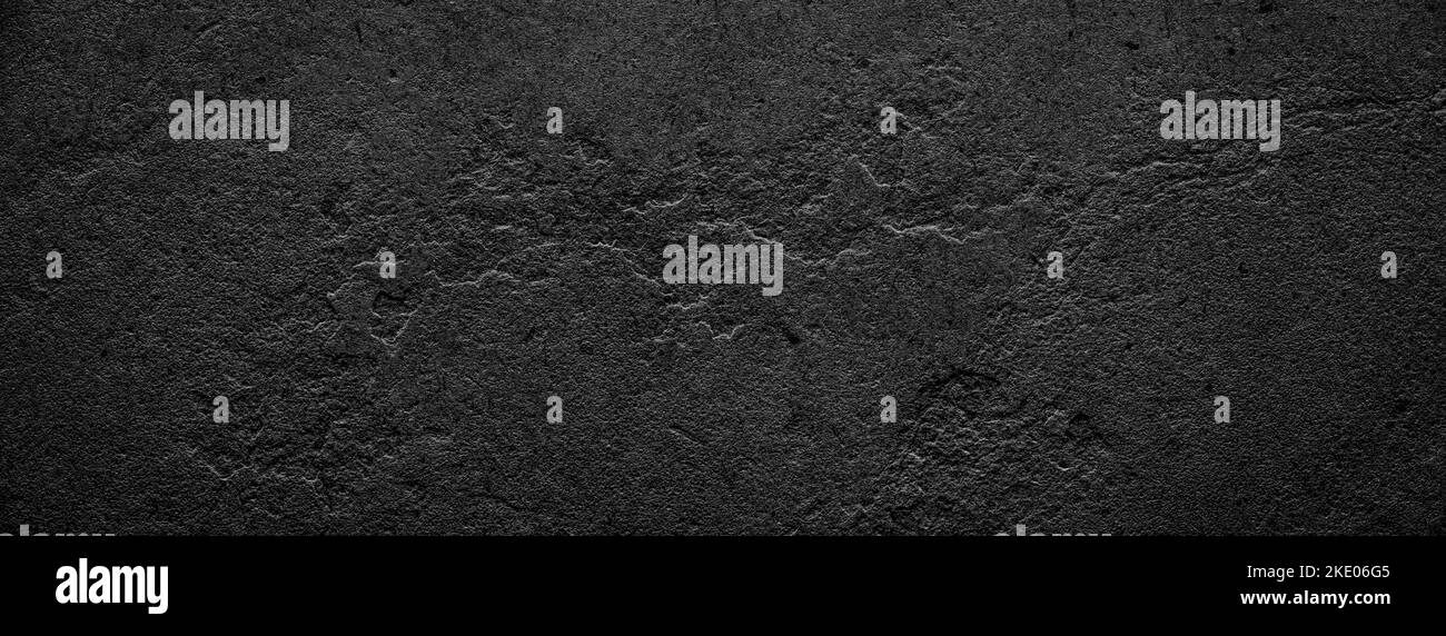 Black or dark gray rough texture background Stock Photo - Alamy