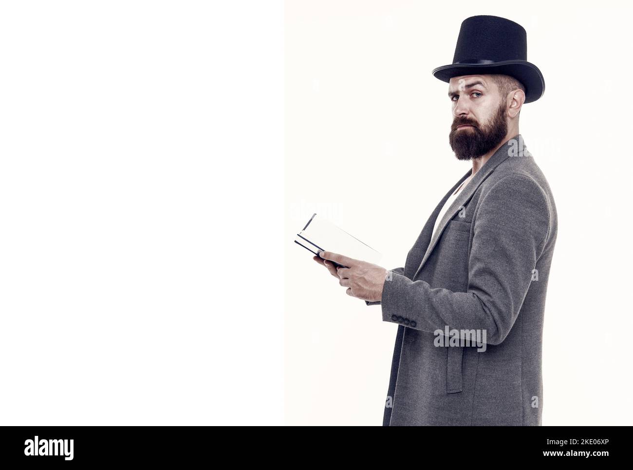 Acting lessons Cut Out Stock Images & Pictures - Alamy