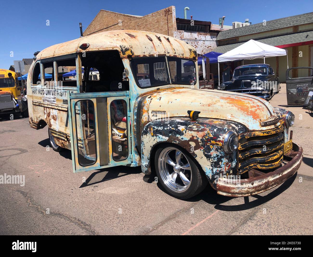 Arizona Muscle Car Showroom at Mary Hawley blog