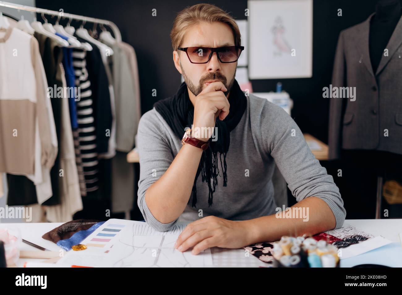 Create designer hi-res stock photography and images - Alamy