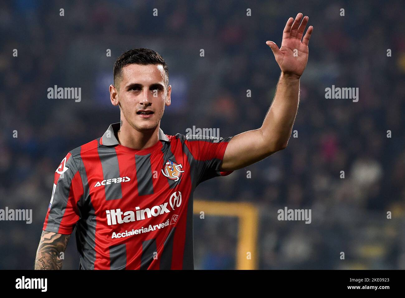 Valeri hi-res stock photography and images - Alamy