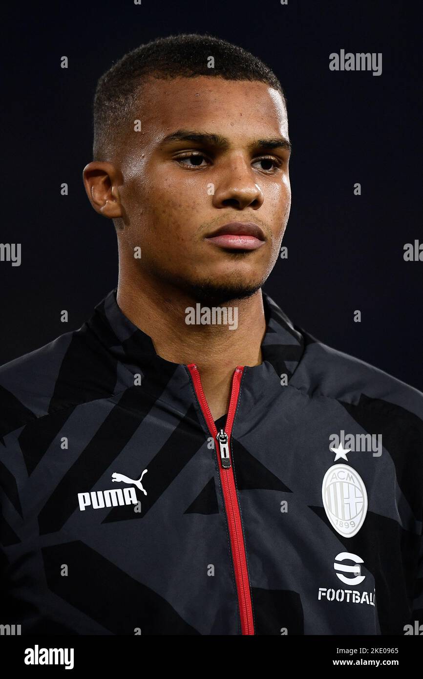 Milan malick hi-res stock photography and images - Alamy